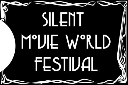 Silent Movie World Festival