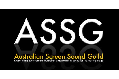 The Australian Screen Sound Guild Awards