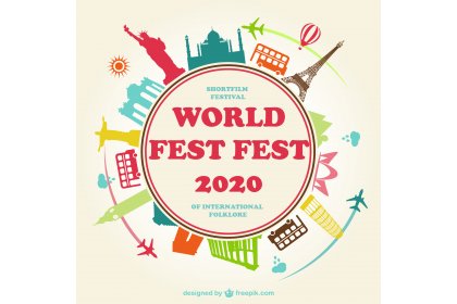 WORLD FEST FEST 2020