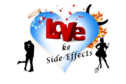 Love Ke Side Effects Season 3