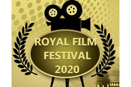 Royal Films Logo