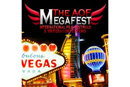 Action On Film Megafest 2021