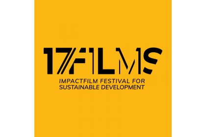 17FILMS - IMPACTFILM FESTIVAL for Sustainable Development