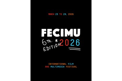 International Film and Multimedia Festival-FECIMU