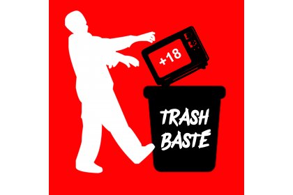 TRASH BASTÉ