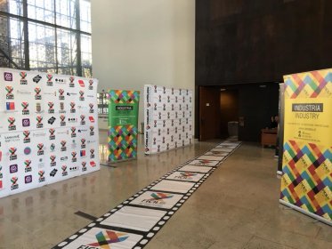 PANGEA ANIMATION SHORT FILM FESTIVAL (DEMO)