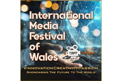 International Media Festival of Wales