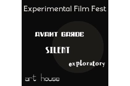 The Experimental Film Fest
