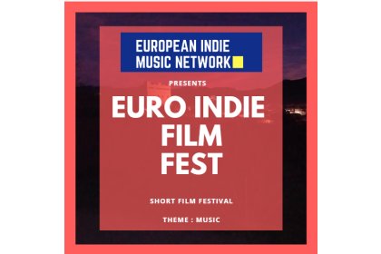 Euro Indie Film Fest