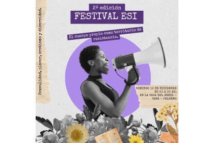 ESI International Film Festival