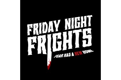 Friday Night Frights