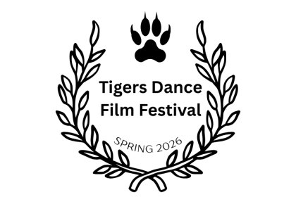 Tigers Dance Film Festival