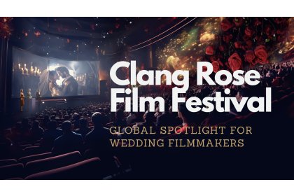 Clang Rose Film Festival