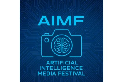 AIMF - Artificial Intelligence Media Festival